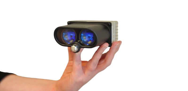 Lidar & Geospatial | Geo Week News | Lidar, 3D, and more tools at the ...