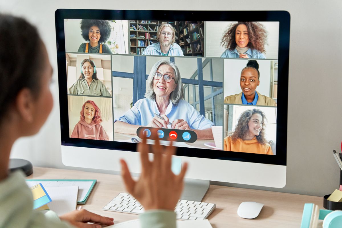 Essential Communication Tips for Remote Teams | The American Society of ...