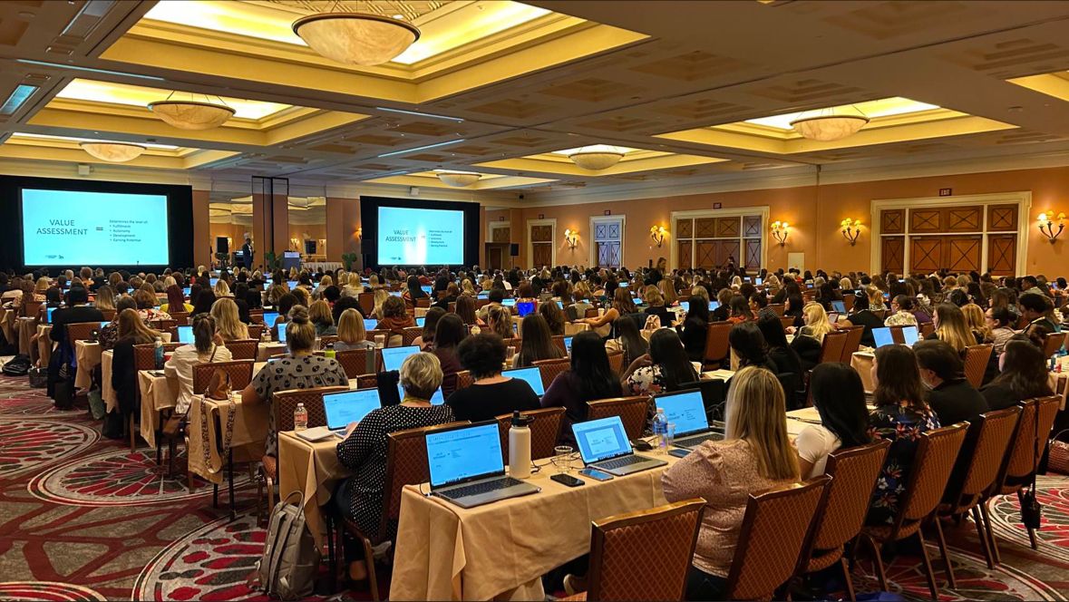 Evolving Roles and Upskilling: The Changing Landscape of Administrative ...