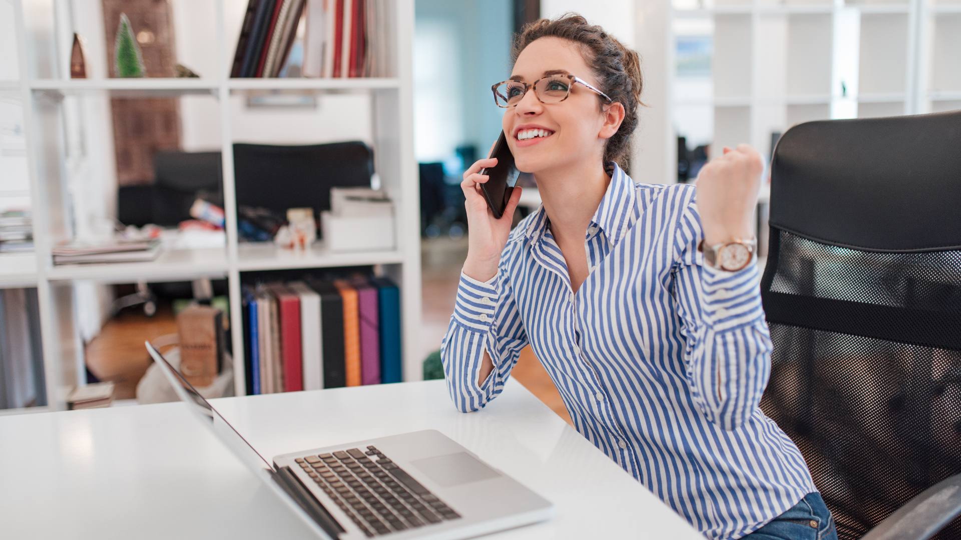 Three Career Tips for Moving from Administrative Assistant to Executive ...