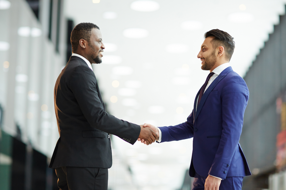 Eight Tips for Admins to Successfully Network In-Person and Online ...