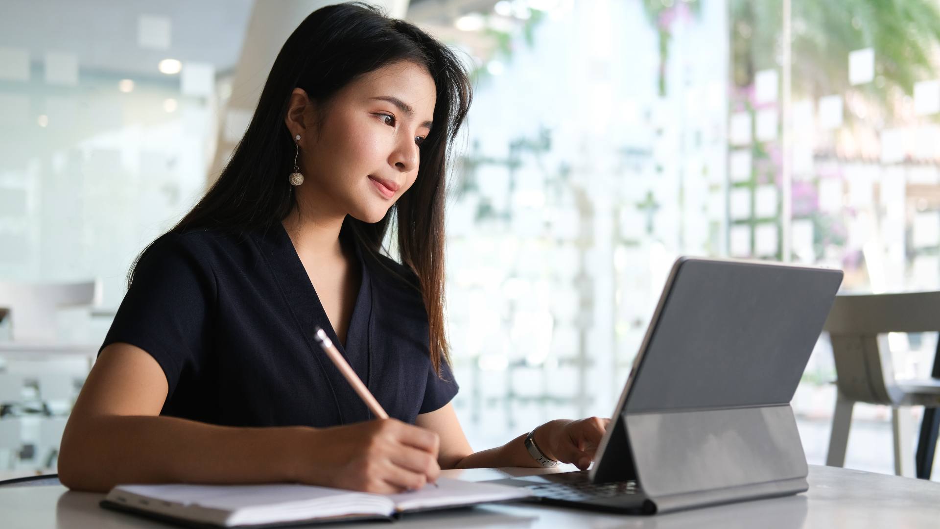 Standard Operating Procedures Template: A Guide for Administrative ...