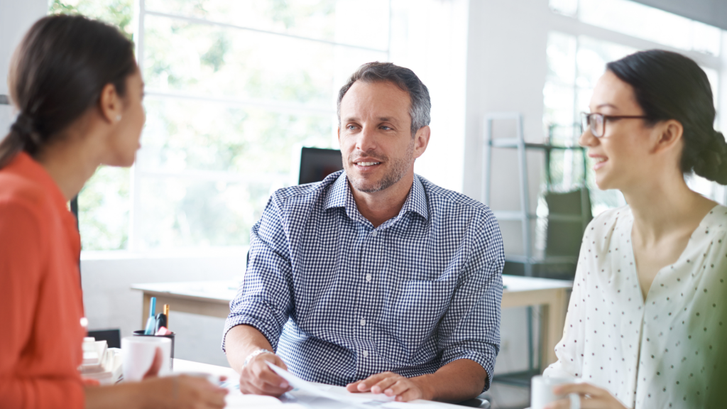 How to Anticipate Setbacks at Work Before They Happen as a Project ...