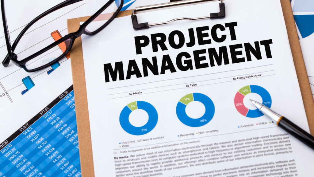Project Management Tools Tip Sheet | The American Society of ...