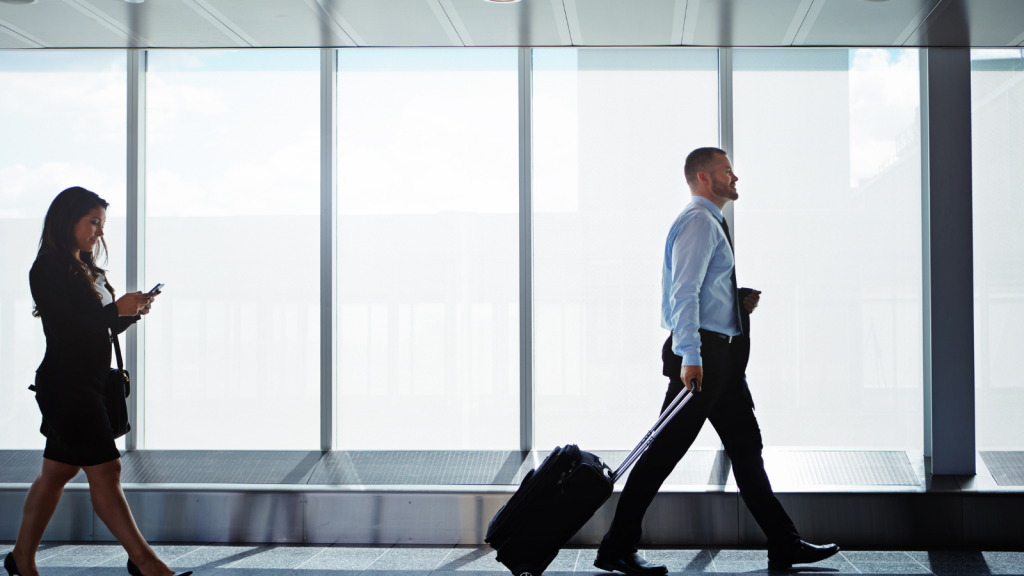 5 Travel Planning Tips for Executive Assistants | The American Society ...