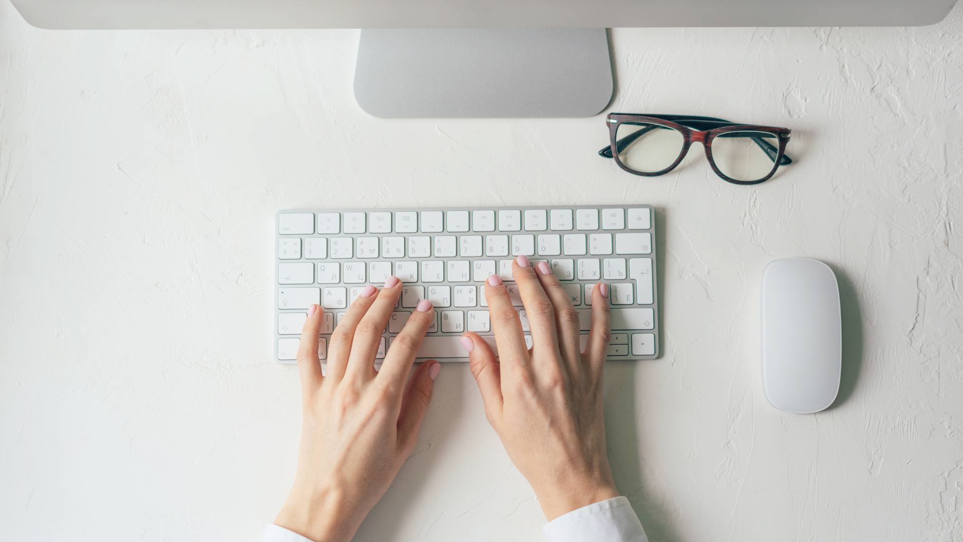 Average Words Per Minute Typing How Fast Is Fast Enough The