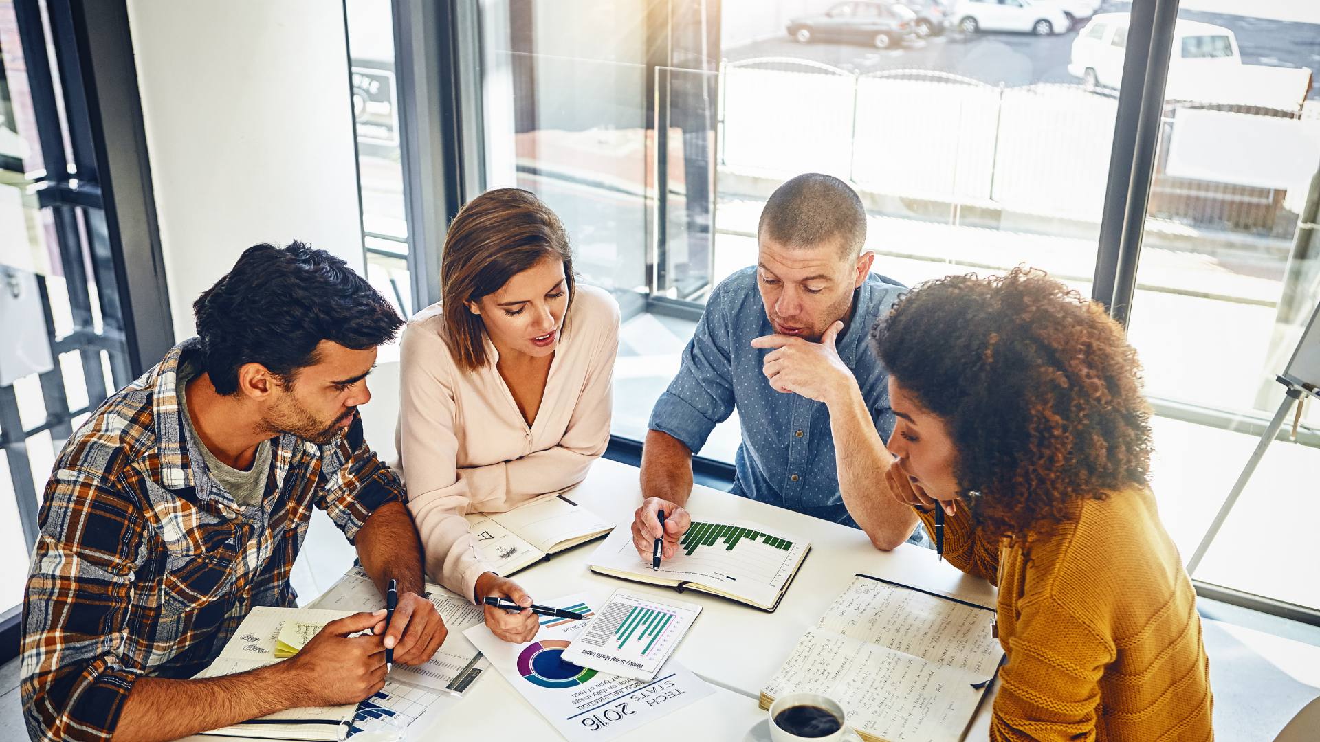 The Five Best Data Tracking Technology Tools | The American Society of ...