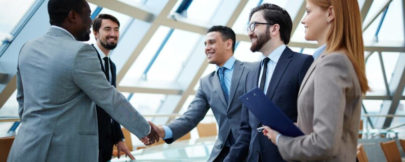 Negotiation Styles and Skills for Office Managers | The American ...