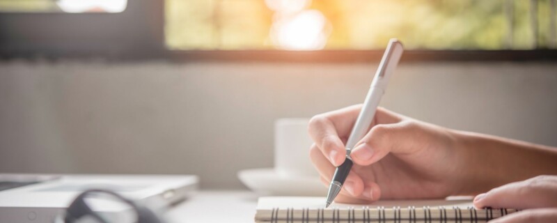 Shorthand is Still Useful: 5 Tips for Quick Note-taking in An ...