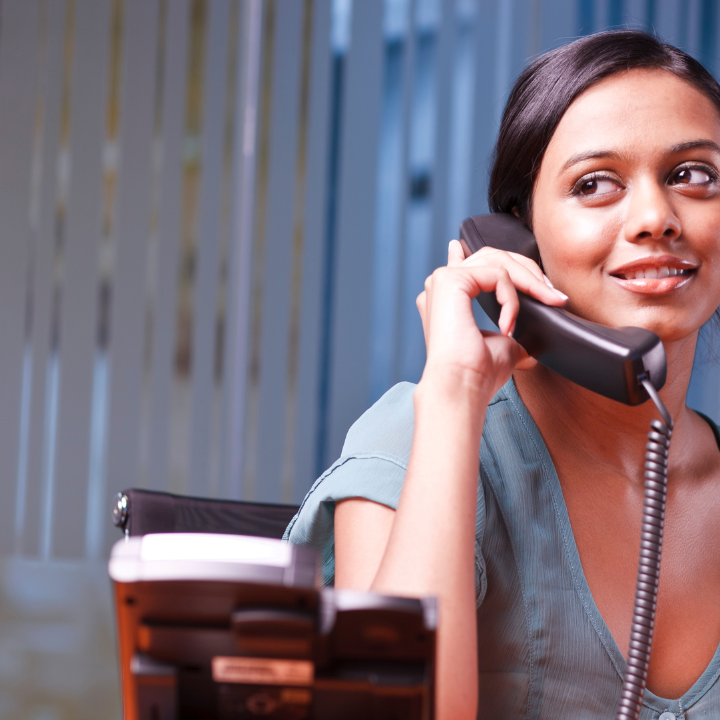 The American Society of Administrative Professionals