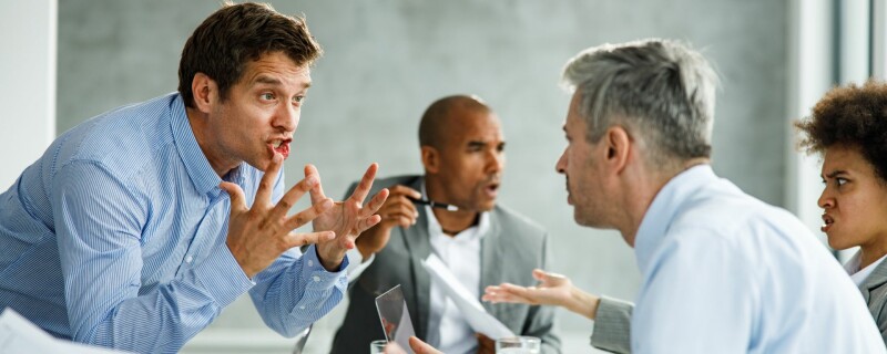 Communication Problems in the Workplace: How to Address Them | The ...