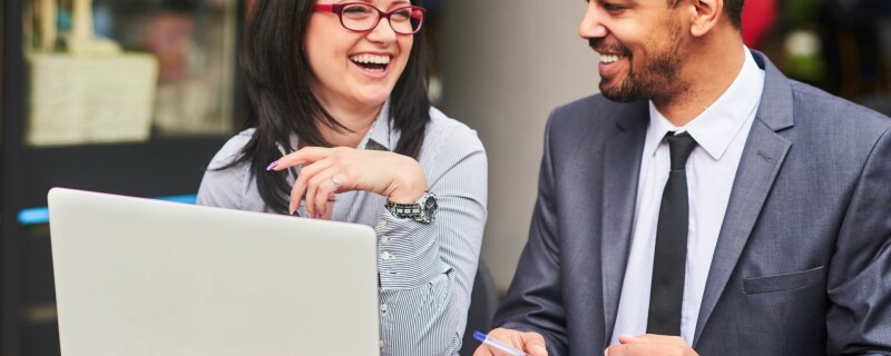 Coworker Friends: Here Are the Rules to Making Them | The American ...