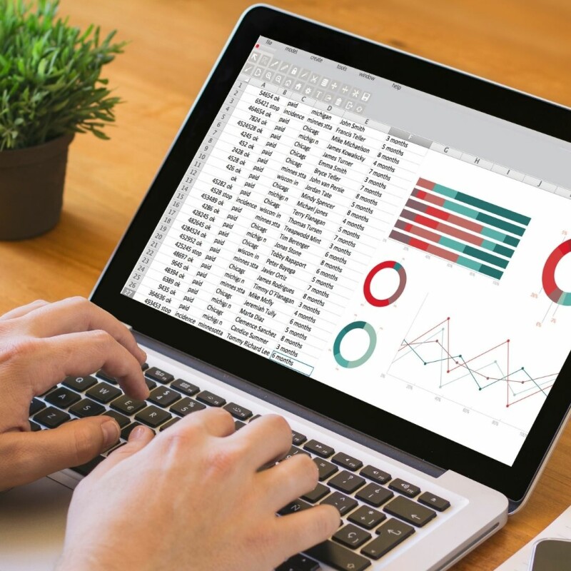 COUNT On Formulas In Excel The American Society Of Administrative