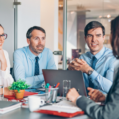 Supporting Multiple Executives | The American Society of Administrative ...