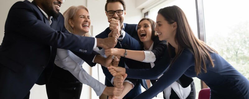 The Secret Ingredient to Effective Leadership Is Relationship Building ...