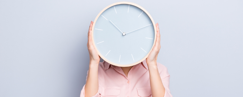 Protect Your Time & Maintain Boundaries at Work | The American Society ...