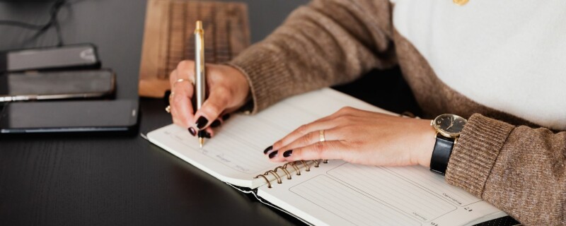 Using OneNote: Digital Note-Taking vs. Taking Notes By Hand | The ...