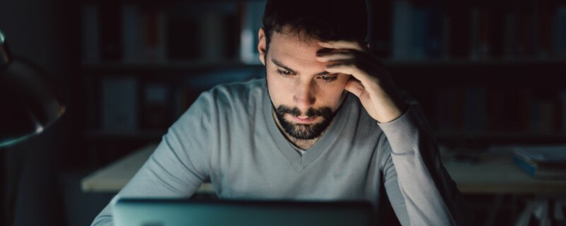 Working Overtime: Should You Be Working More Than 40 Hours a Week ...