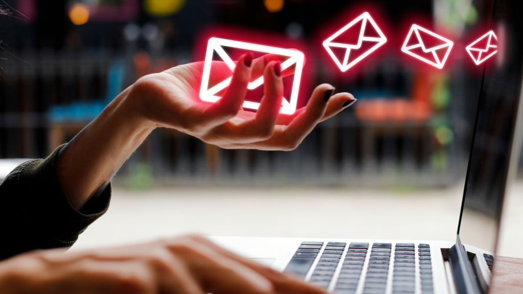 Email Management Made Easy: 4 Tips for Organization Success | The ...