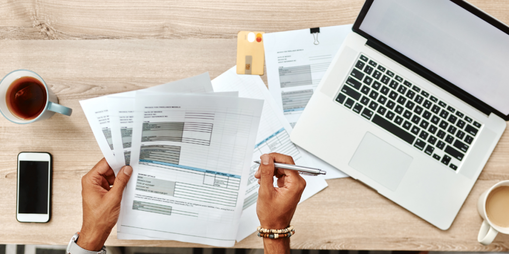 How to Create a Professional Portfolio | The American Society of ...