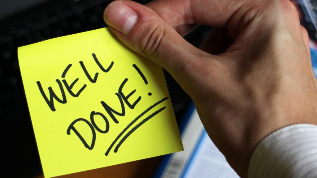 The Power of Workplace Praise | The American Society of Administrative ...