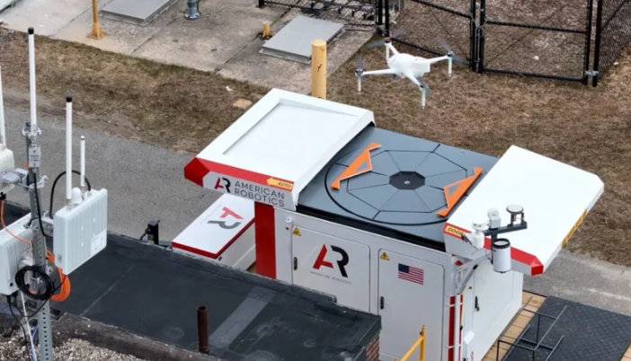 Drone in a Box Solutions for Industrial Inspections: What are the ...
