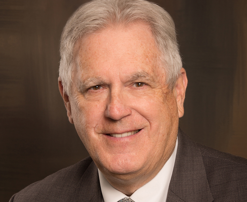 James Norrod Set to Take PrecisionHawk to the Next Level for the Drone ...