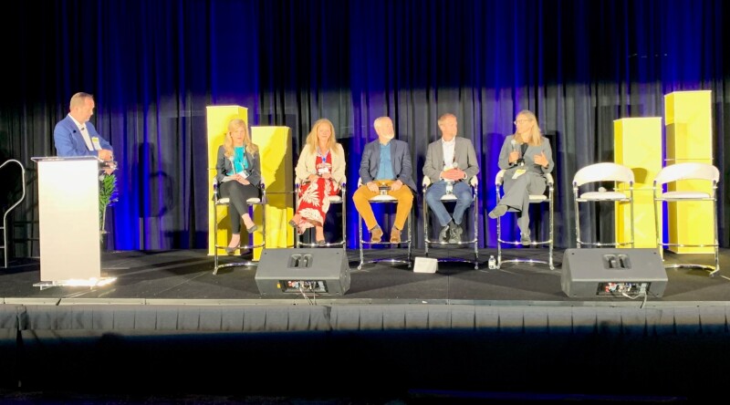 Commercial UAV Expo: BVLOS ARC Panel Discusses Rulemaking Process ...