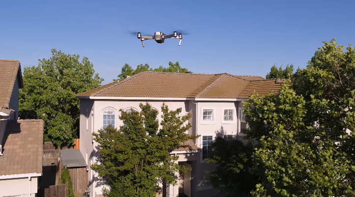 By Partnering with DJI, Axon Brings Their Cloud-Based DEMS to Law ...