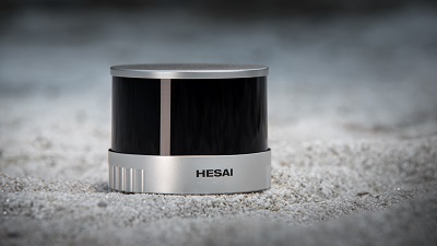 How Does Lidar Empower the UAV Industry? | Commercial UAV News