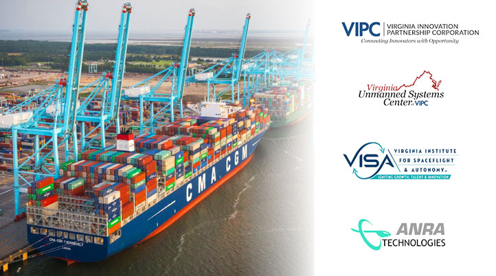 Virginia Wants to Use Drones to Increase Security and Protection at ...