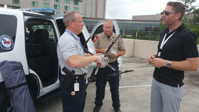 Using Drones to Address Your Inspection Barriers with Ian Foley from ...