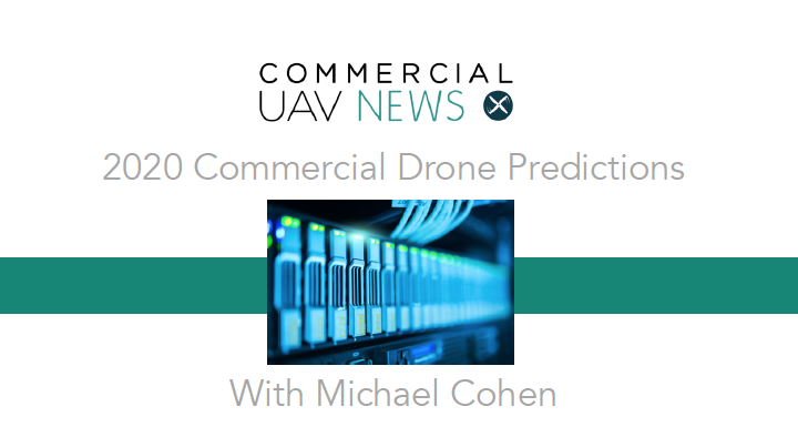 Predicting the Future of AI for Drones in Energy & Utility Inspections ...