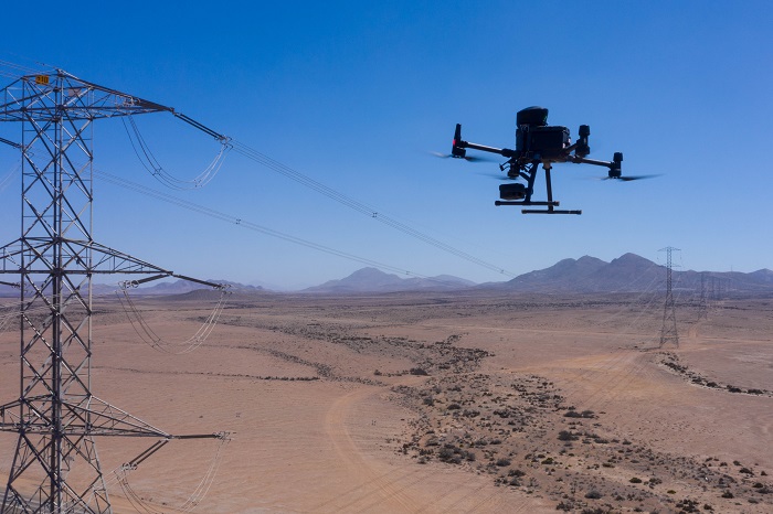 GIS Plus AI: A Utilities Inspection Tool for the 21st Century ...