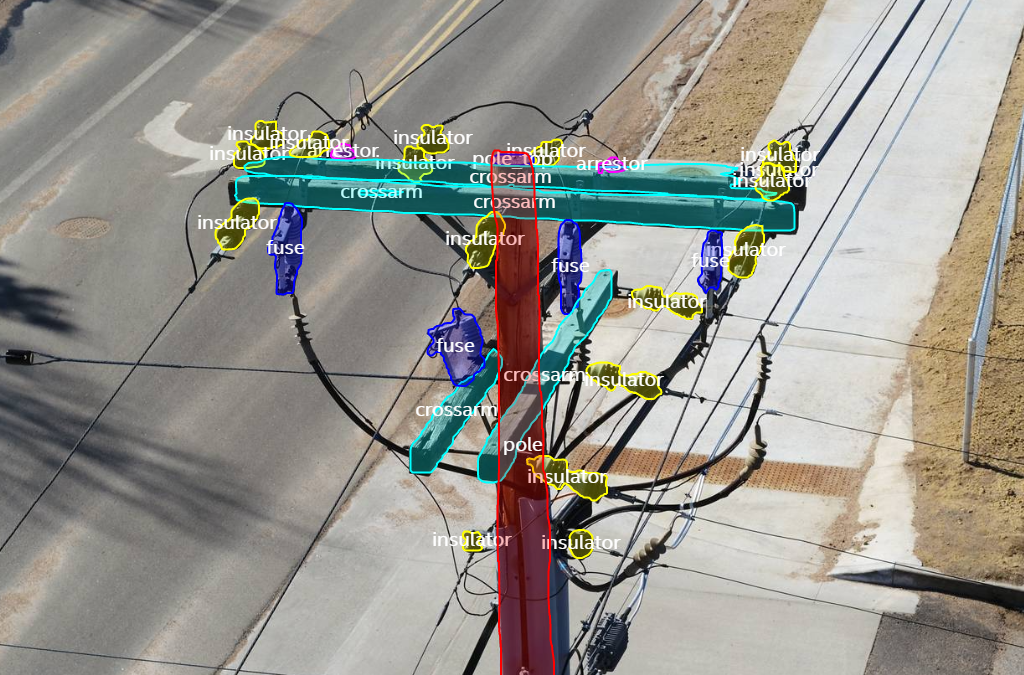 Intel Geospatial Platform Overview for UAV Use Cases | Commercial UAV News