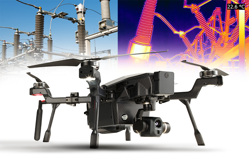 Webinars | Commercial UAV News