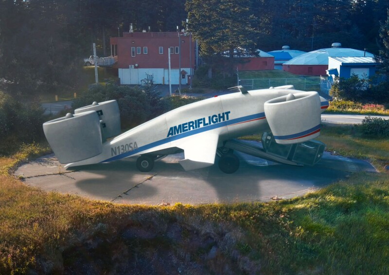 How the Sabrewing/Ameriflight Deal Could Impact the Uncrewed Air Cargo ...