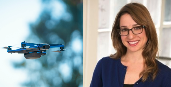 What the Future Holds for the Drone Industry’s Talent Landscape: An ...