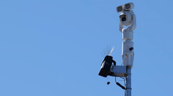 Aveillant’s Holographic Radar and Fortem Technologies’ Complete End-to ...