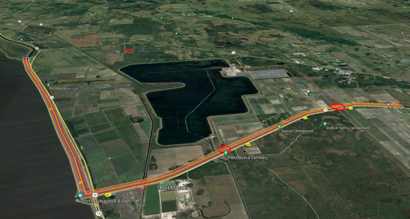 30-Mile True BVLOS Flight – Scalable Operation for All Organizations ...