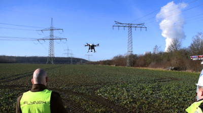 James Norrod Set to Take PrecisionHawk to the Next Level for the Drone ...