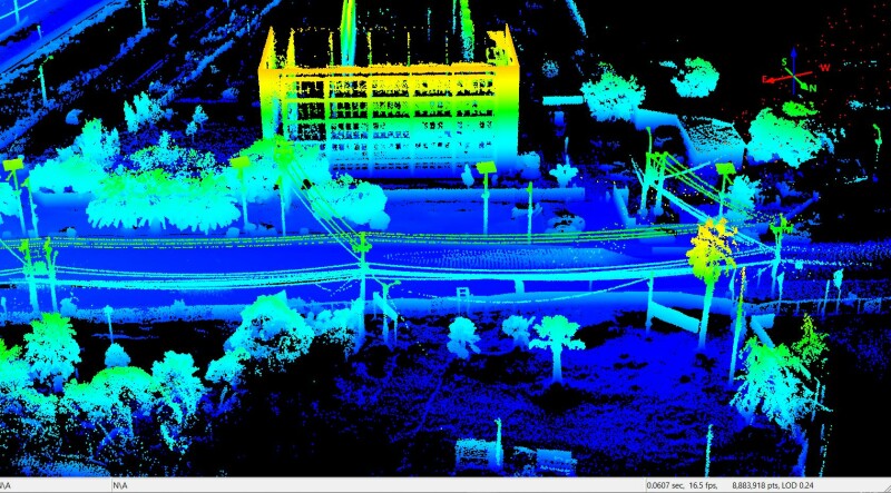 How Drones Are Helping GIS Implementations Go From 2D to 3D Digital ...