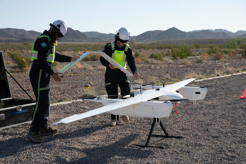 So, You Want to Be a Commercial Drone Pilot? | Commercial UAV News