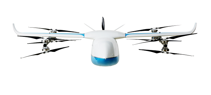 Drone Delivery | Commercial UAV News