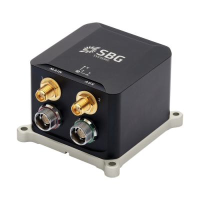 Navigating Skies with Precision: Multi-Sensor Fusion in UAV Navigation ...