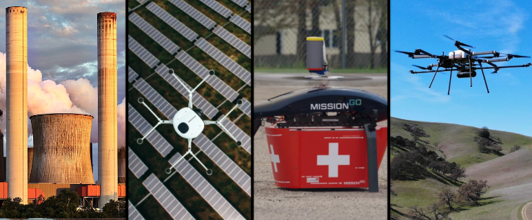 Why Should We Care About Drone Power? Part II of Powering Your Drone ...