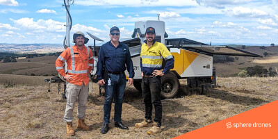 Drone Delivery | Commercial UAV News