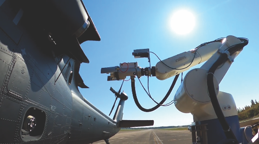 AAM | Commercial UAV News