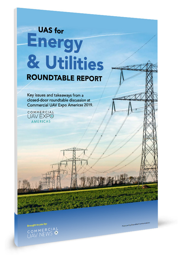 UAV Reports | Commercial UAV News