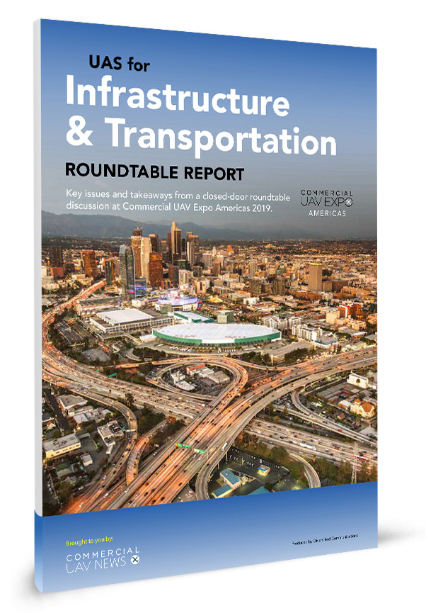 UAV Reports | Commercial UAV News